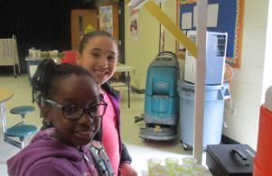 Elm Road Elementary School