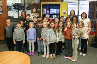 Home Page - Elm Road Elementary School